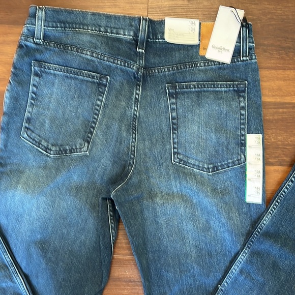 Goodfellow & Co | Jeans | Mens Goodfellow Co Slum Jeans Multiple Sizes ...
